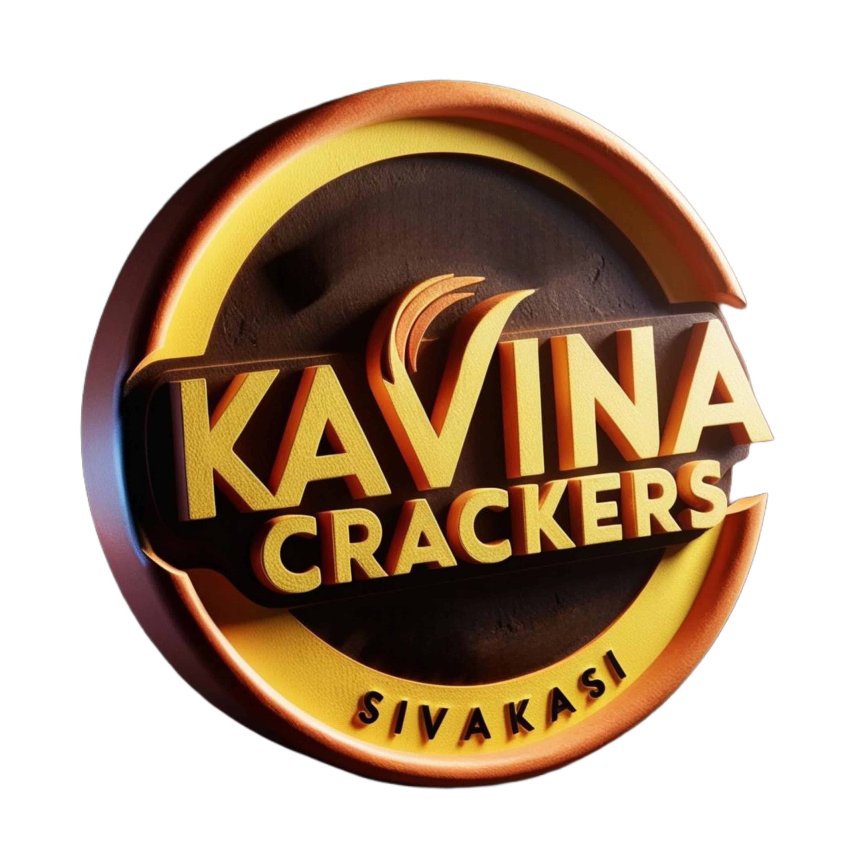 kavina crackers